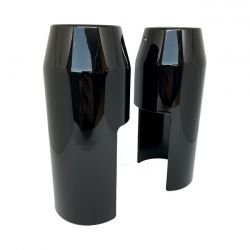 Fork covers - DanishMotorcycleParts.dk
