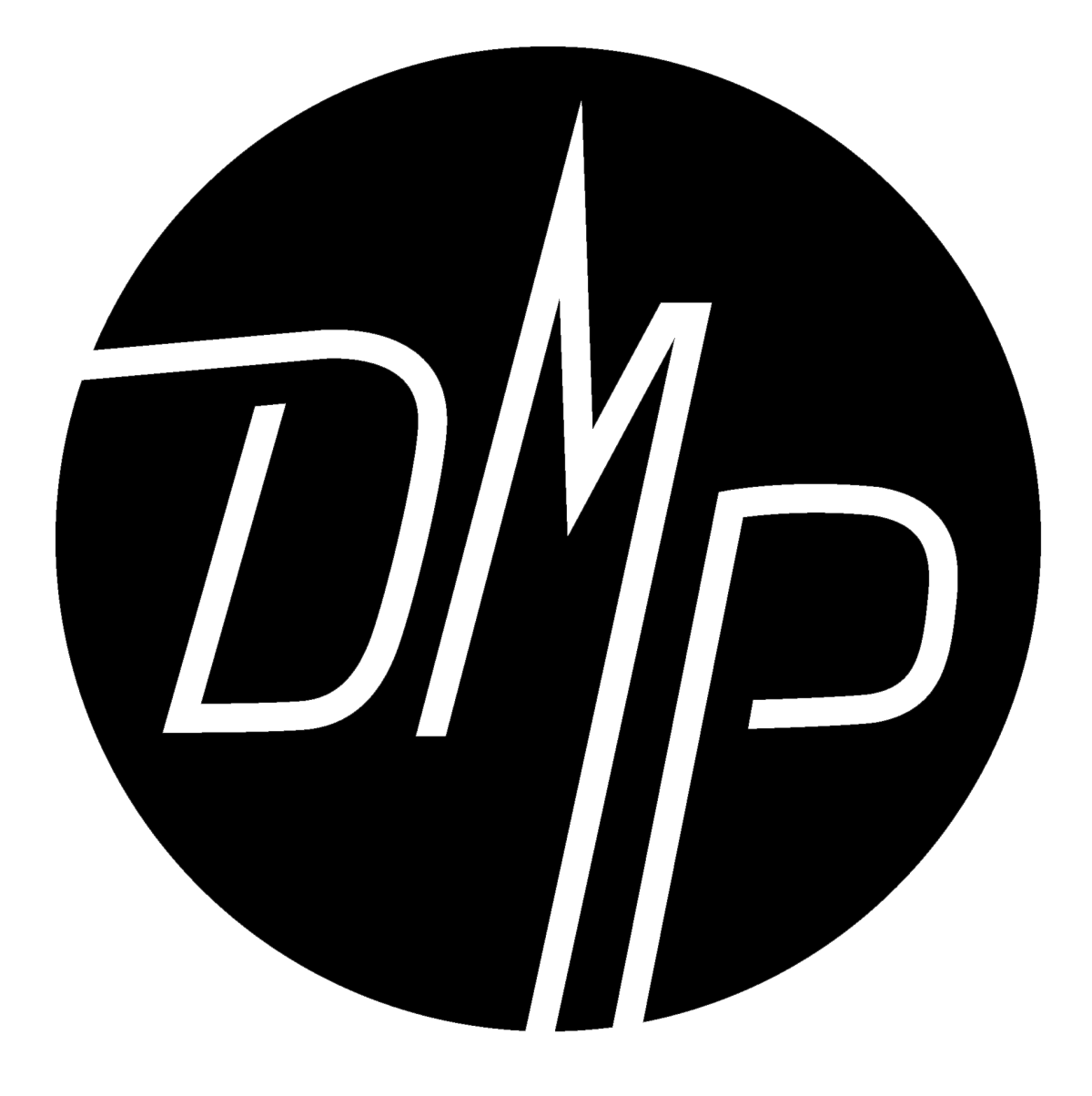 DMP Mounting instructions - Danish Motorcycle Parts
