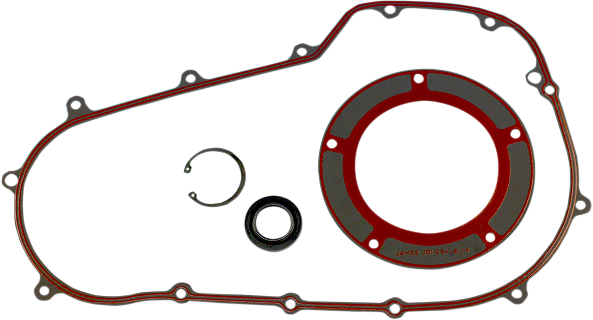 Pakninger - Danish Motorcycle Parts