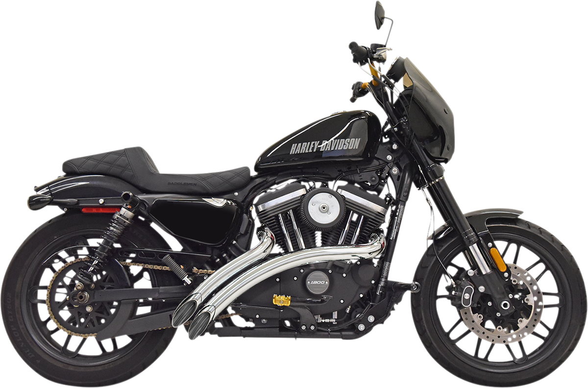 CLUB STYLE - Danish Motorcycle Parts