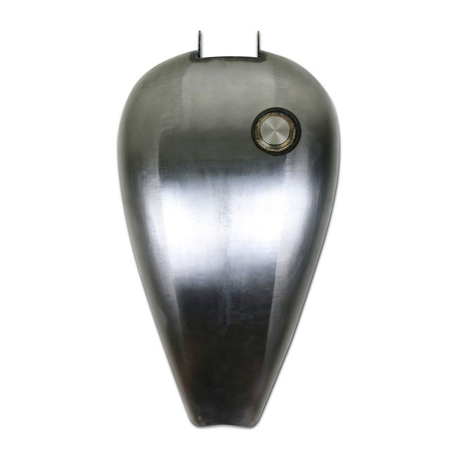 KODLIN, STRETCHED 'BREAKOUT' SOFTAIL TANK - Harley - Danish Motorcycle ...